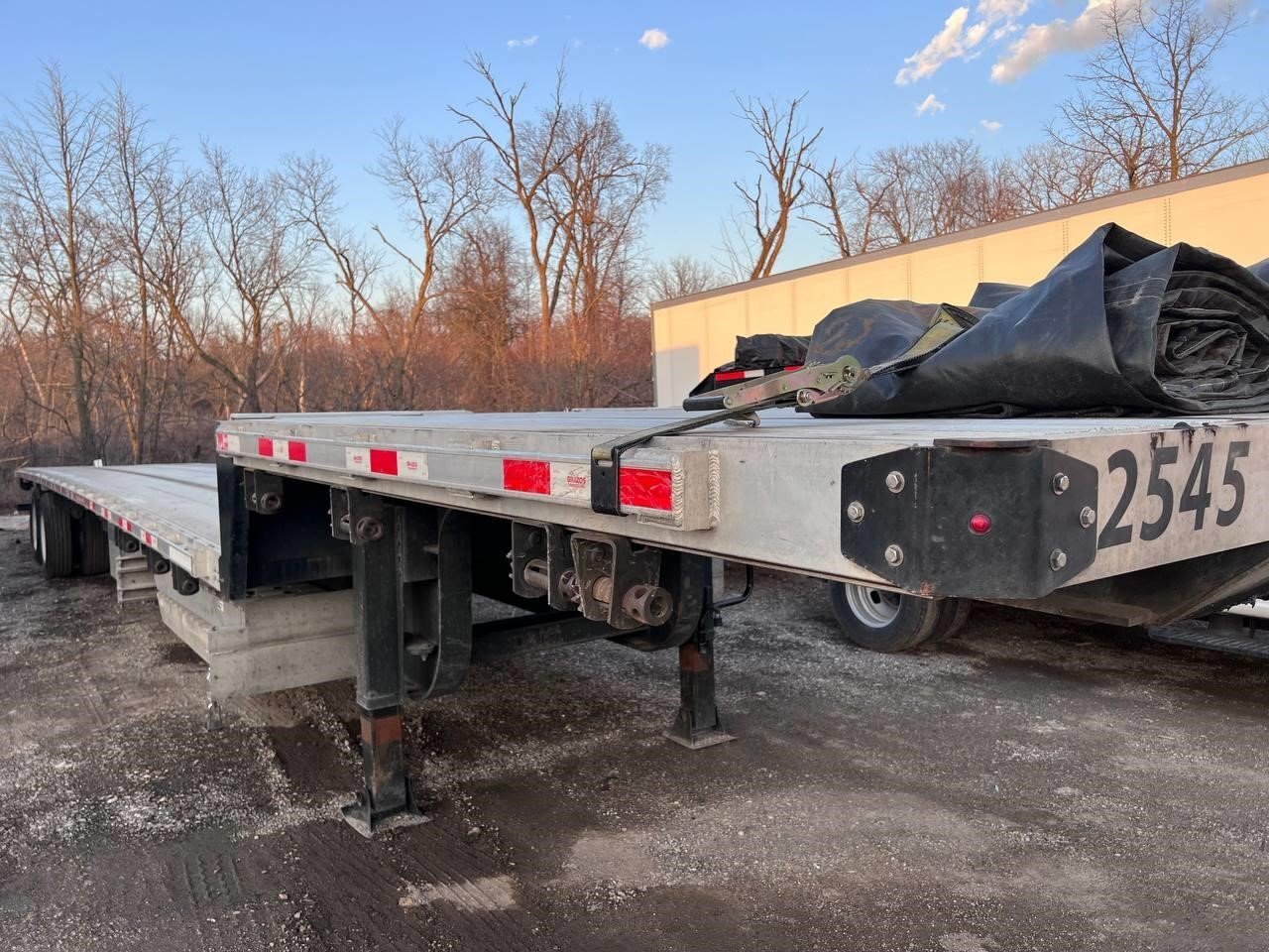 Used 2024 Brazos Trailers For Sale - Commercial Truck Trader