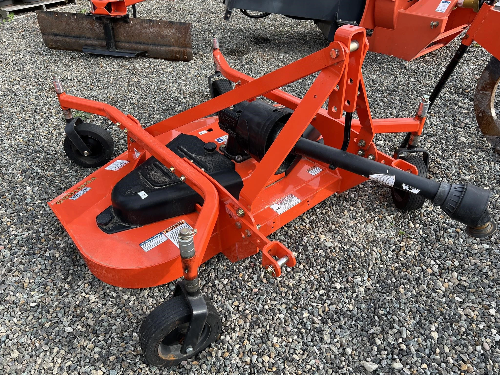 Land Pride FDR1660 Equipment For Sale - Land Pride FDR1660 Equipment ...