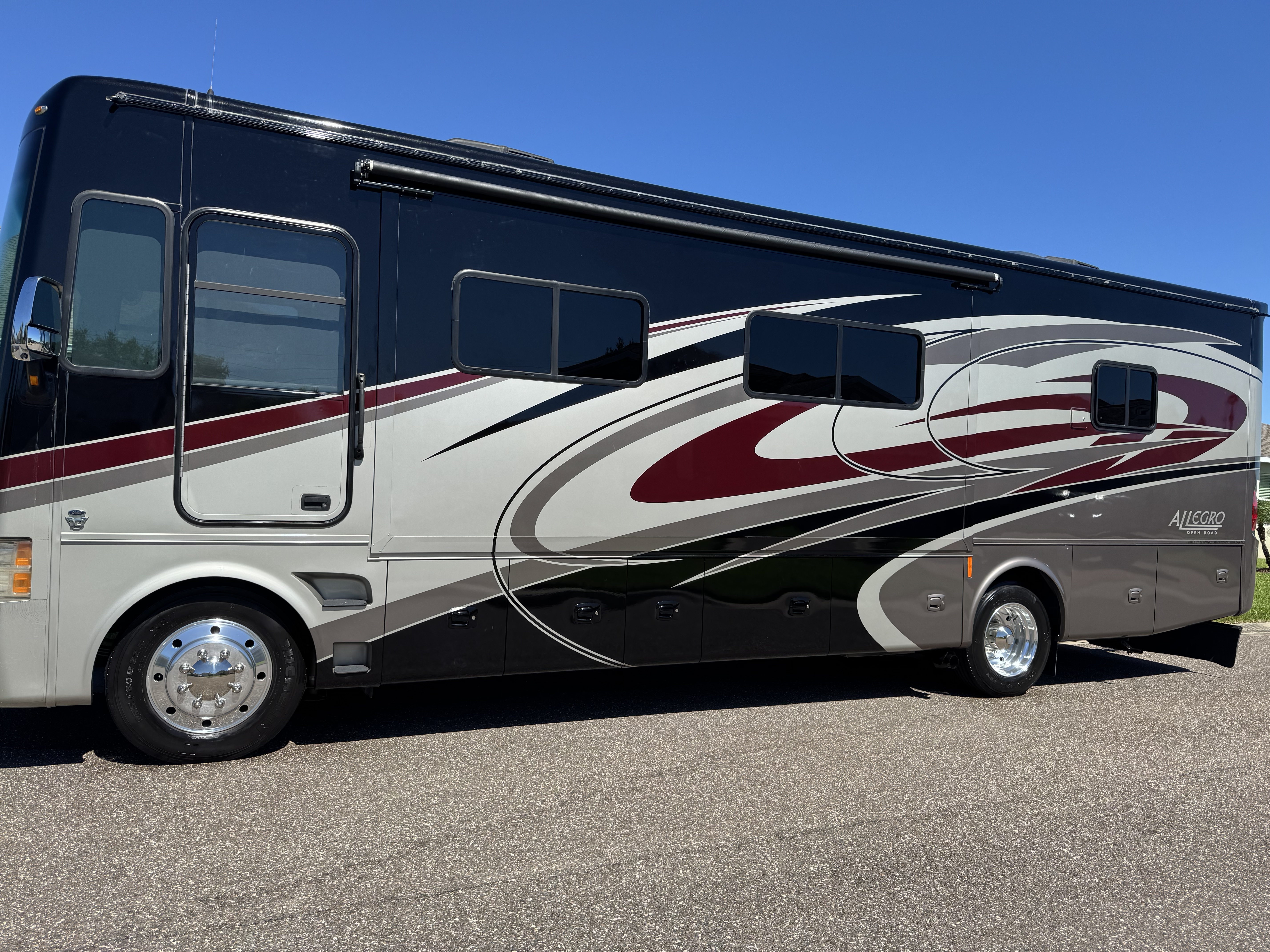 Used RVs For Sale near Winterhaven, FL - RV Trader
