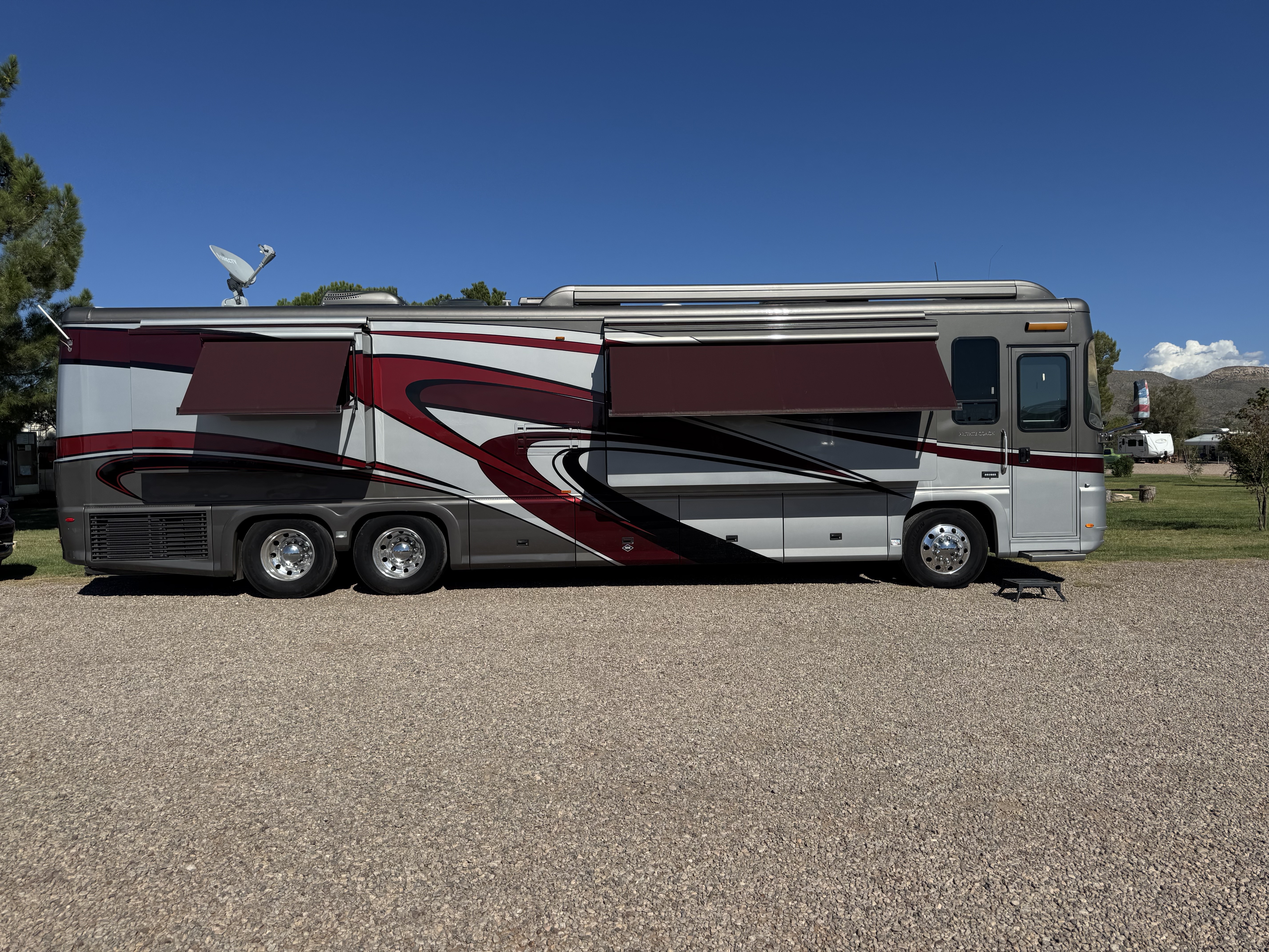 Foretravel Class A RVs and Motorhomes For Sale near Pomona, CA - RV Trader