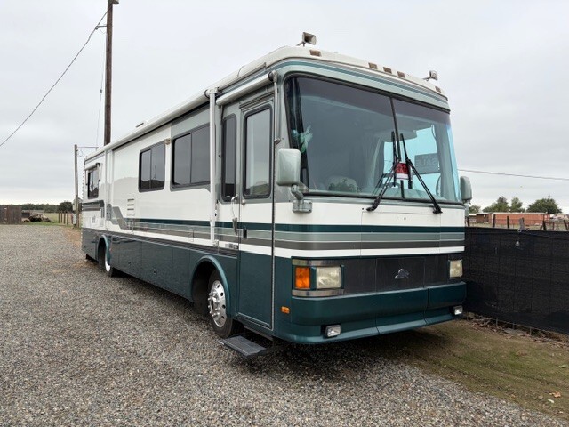 Beaver Class A RVs and Motorhomes For Sale near Rovana, CA - RV Trader