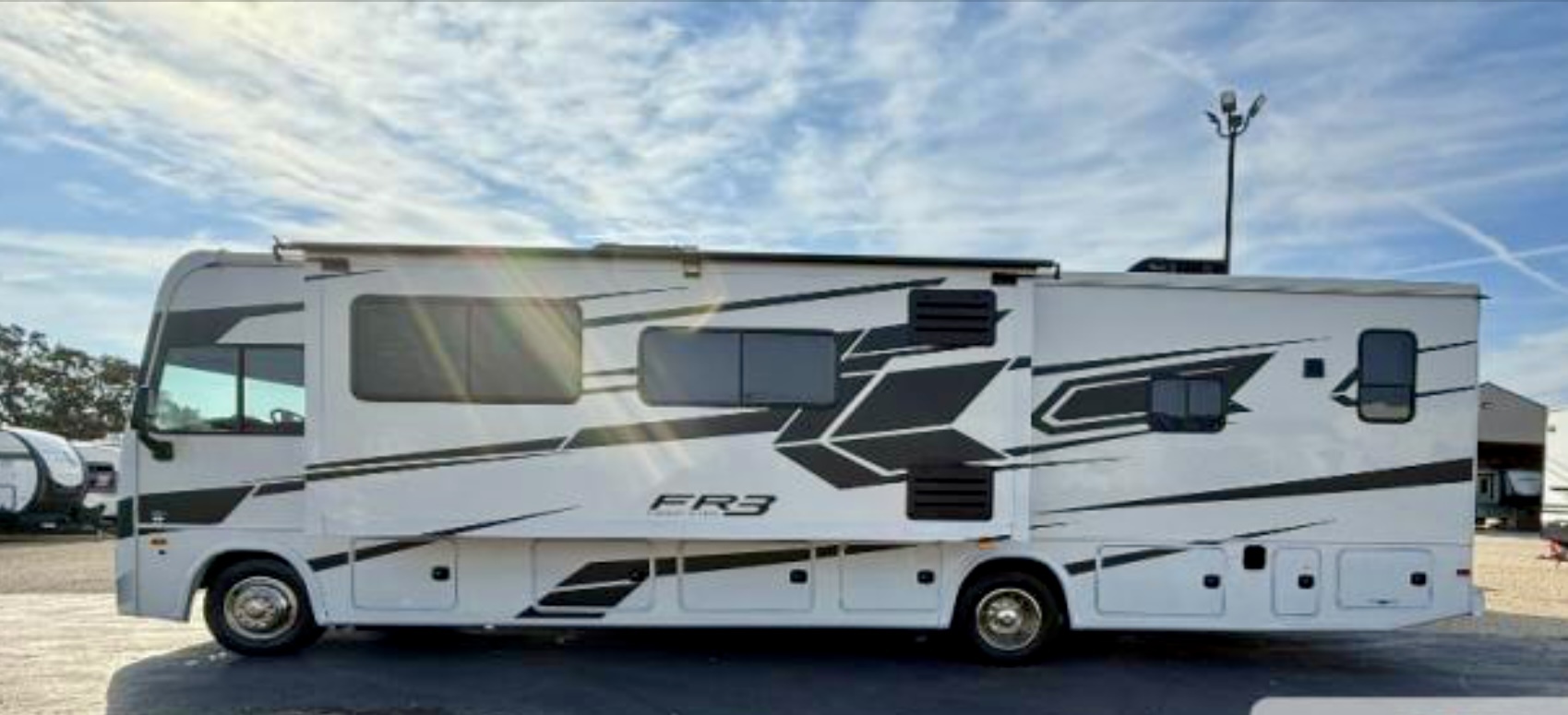 Used 2022 Forest River Fr3 34ds in French Village, MO - 5038281076 - RV ...