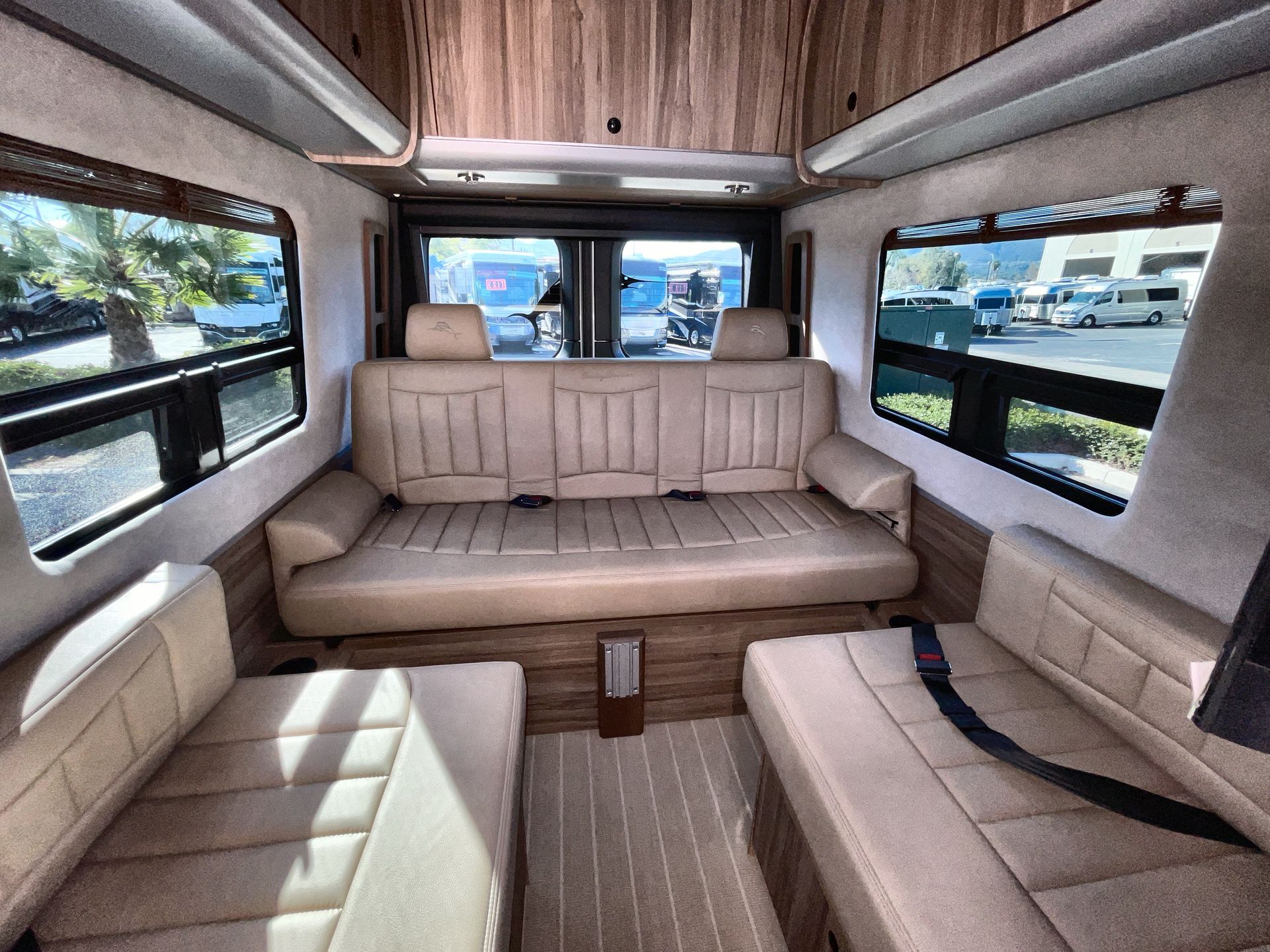 Used 2025 Entegra Coach 19y Launch 19Y For Sale in Myrtle Beach, SC - 5038269983 - RV Trader