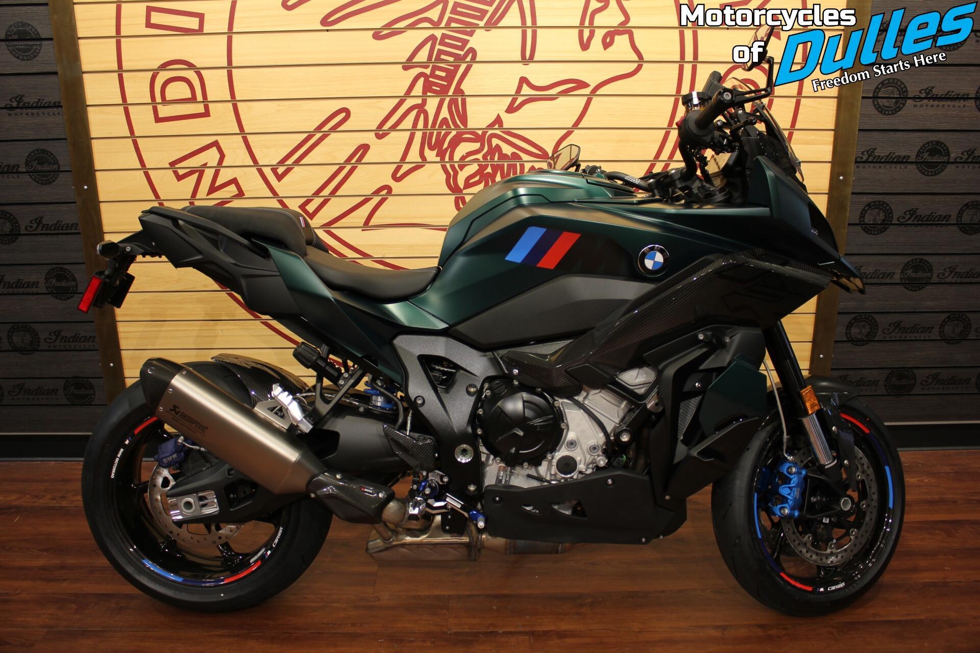 New 2026 BMW M1000XR 1000 Xr For Sale in Dulles, VA - 5038281935 ...