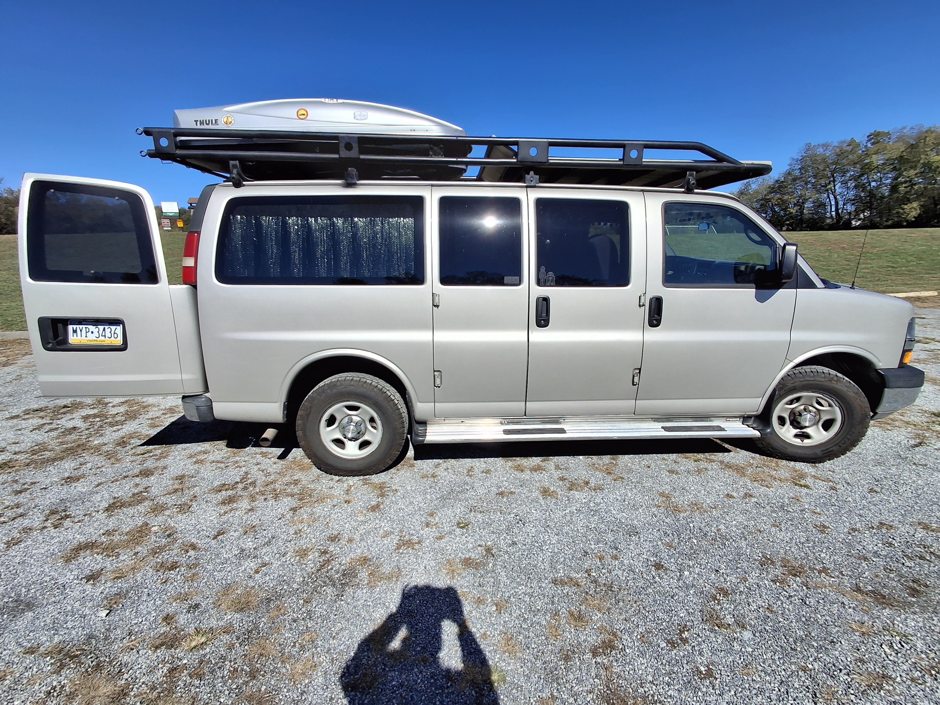 Chevrolet Express RVs For Sale - RV Trader