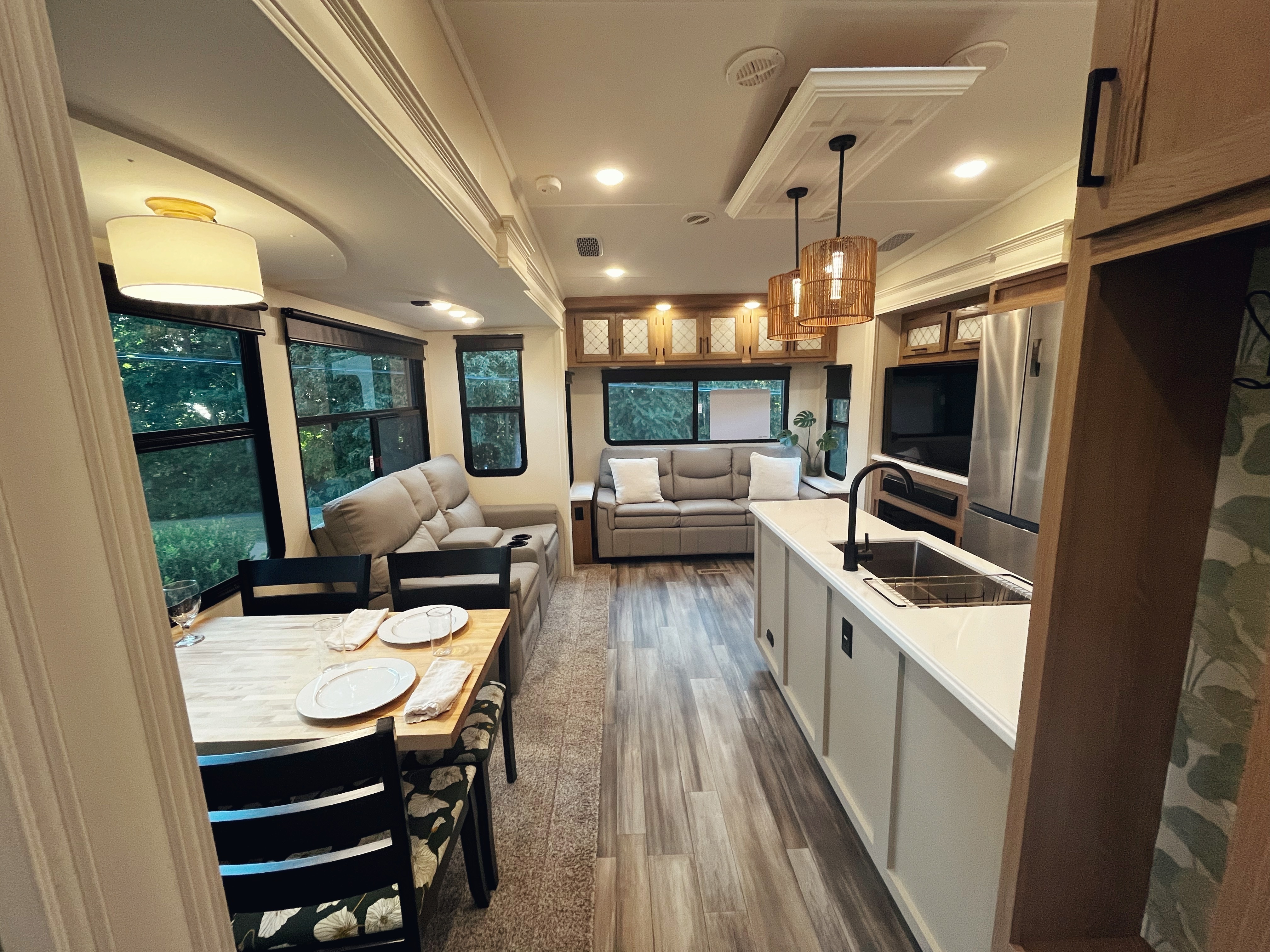 Prime Time Sanibel RVs For Sale near New Market, AL - RV Trader
