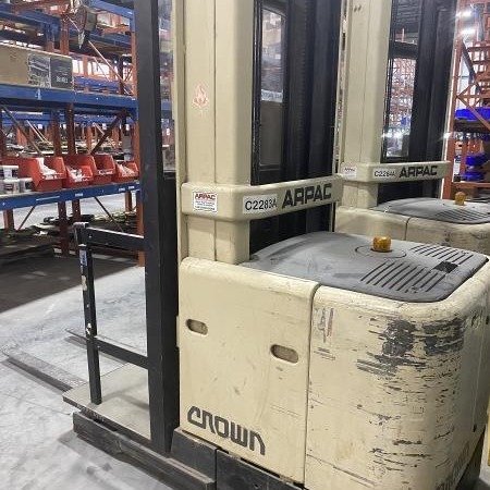 Crown Wav Equipment For Sale - Crown Wav Equipment - Equipment Trader