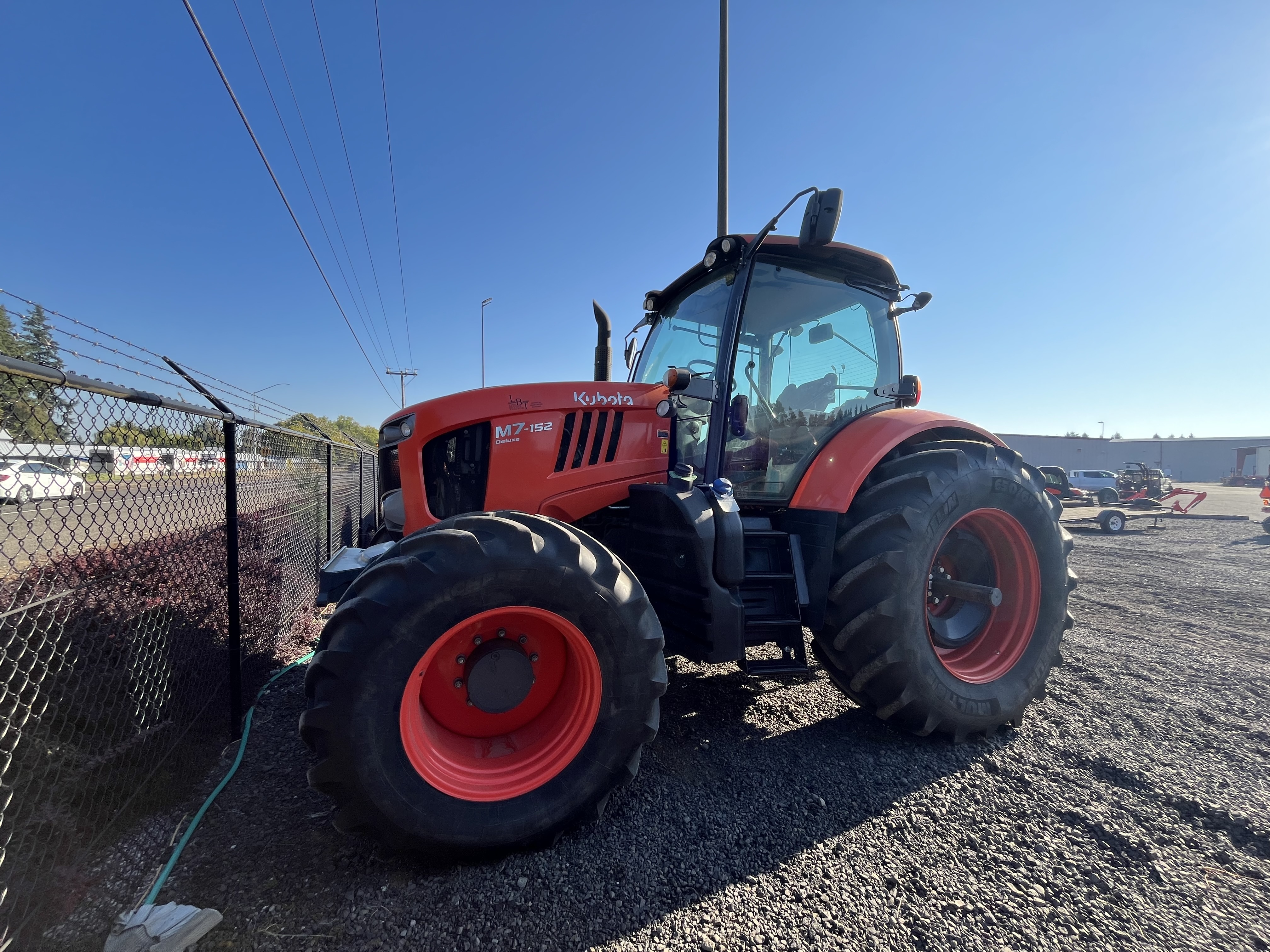 Compact Tractors For Sale Near Lynden, Washington - Equipment Trader