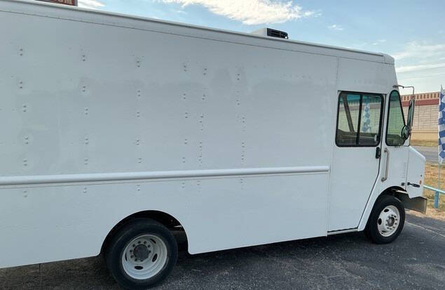 Ford F59 Trucks For Sale Near Torrington, CT - Commercial Truck Trader