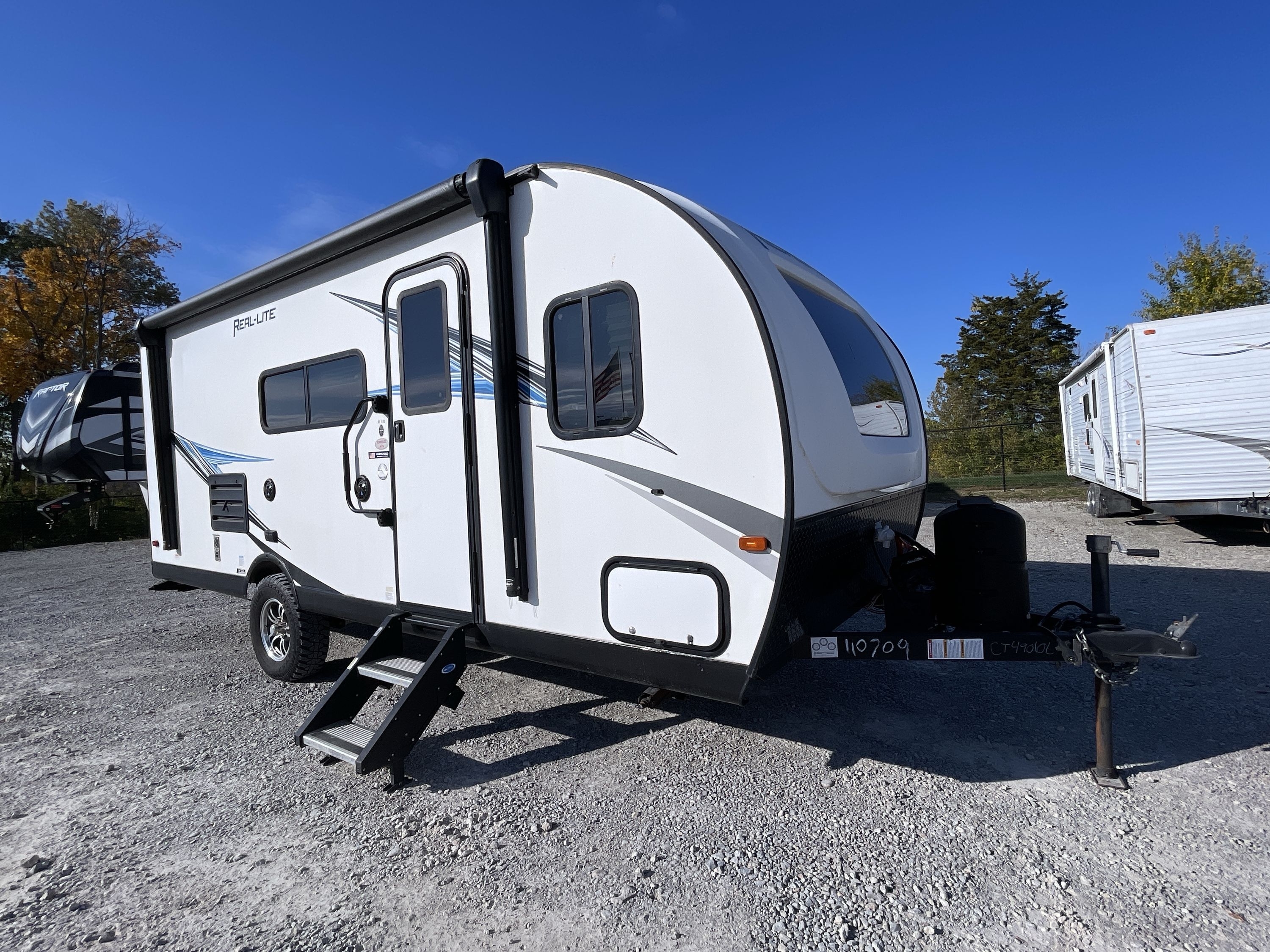 2020 Forest River RVs For Sale - RV Trader