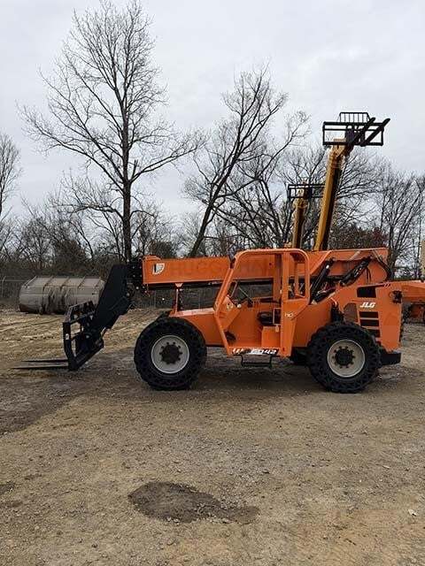 Telehandler For Sale in Florida - Equipment Trader