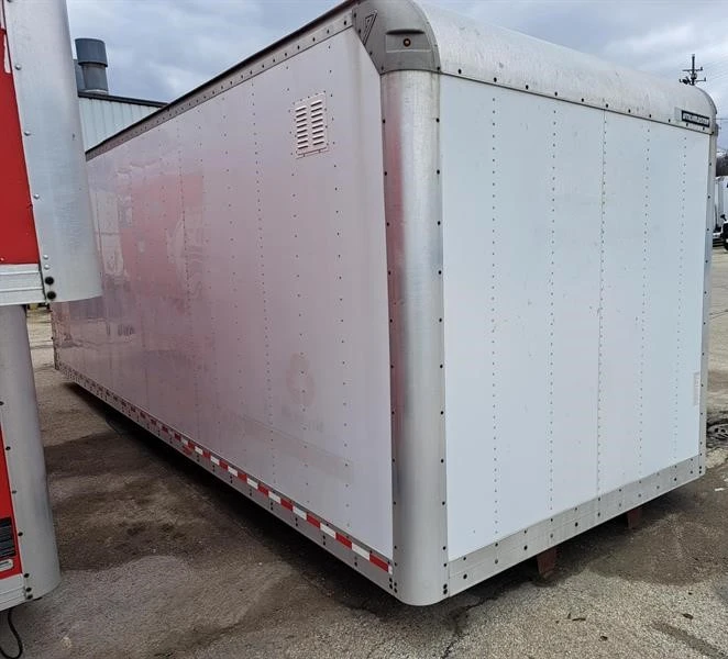 Utilimaster Trucks For Sale - Commercial Truck Trader