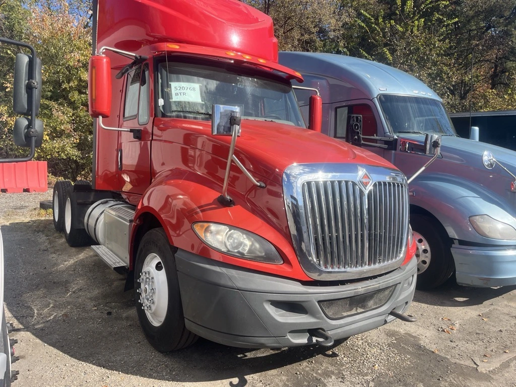 2017 International Prostar Trucks For Sale - Commercial Truck Trader