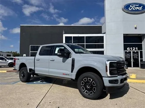 2026 Ford F250 Trucks For Sale - Commercial Truck Trader