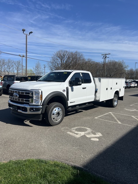 Conventional - Day Cab,utility Truck - Service Truck For Sale in ...