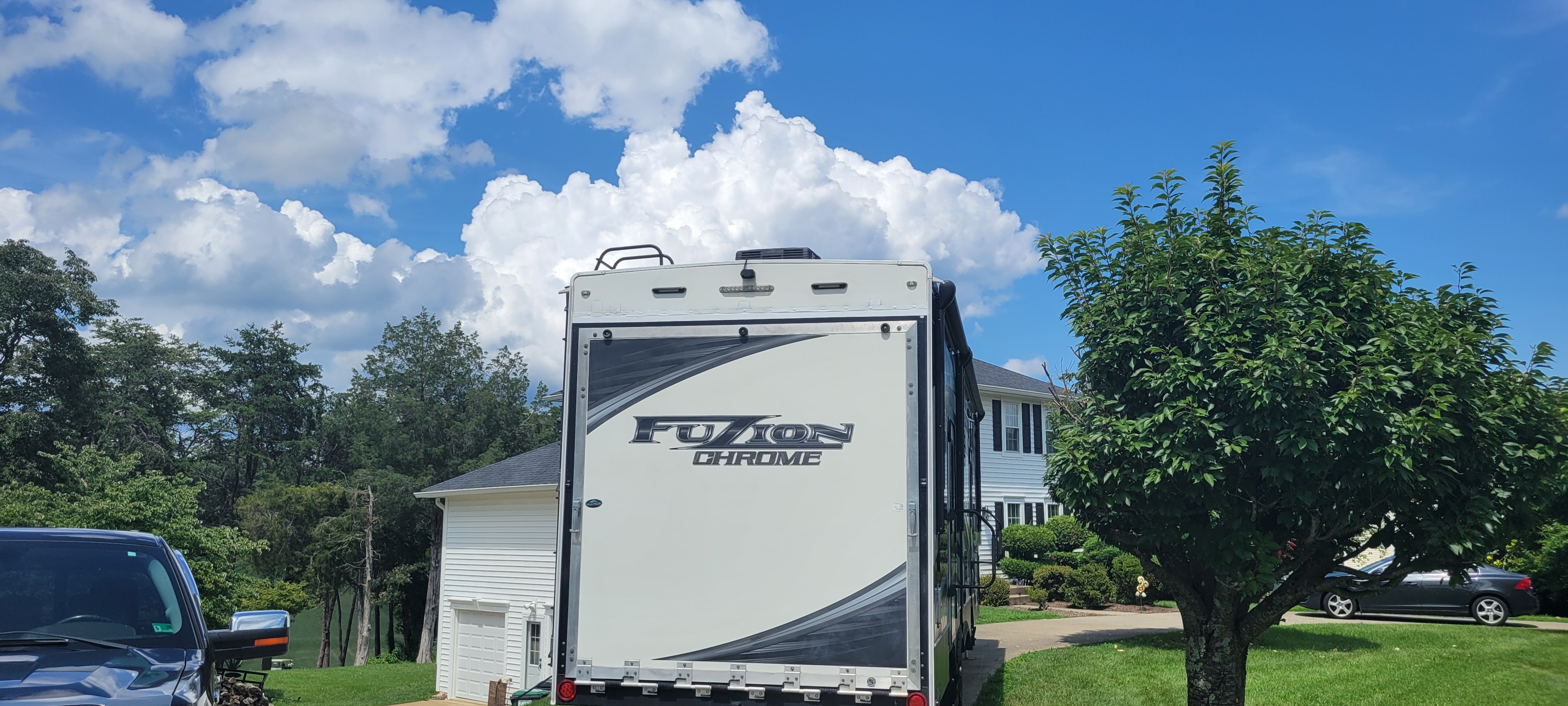 2015 Keystone RVs For Sale - RV Trader