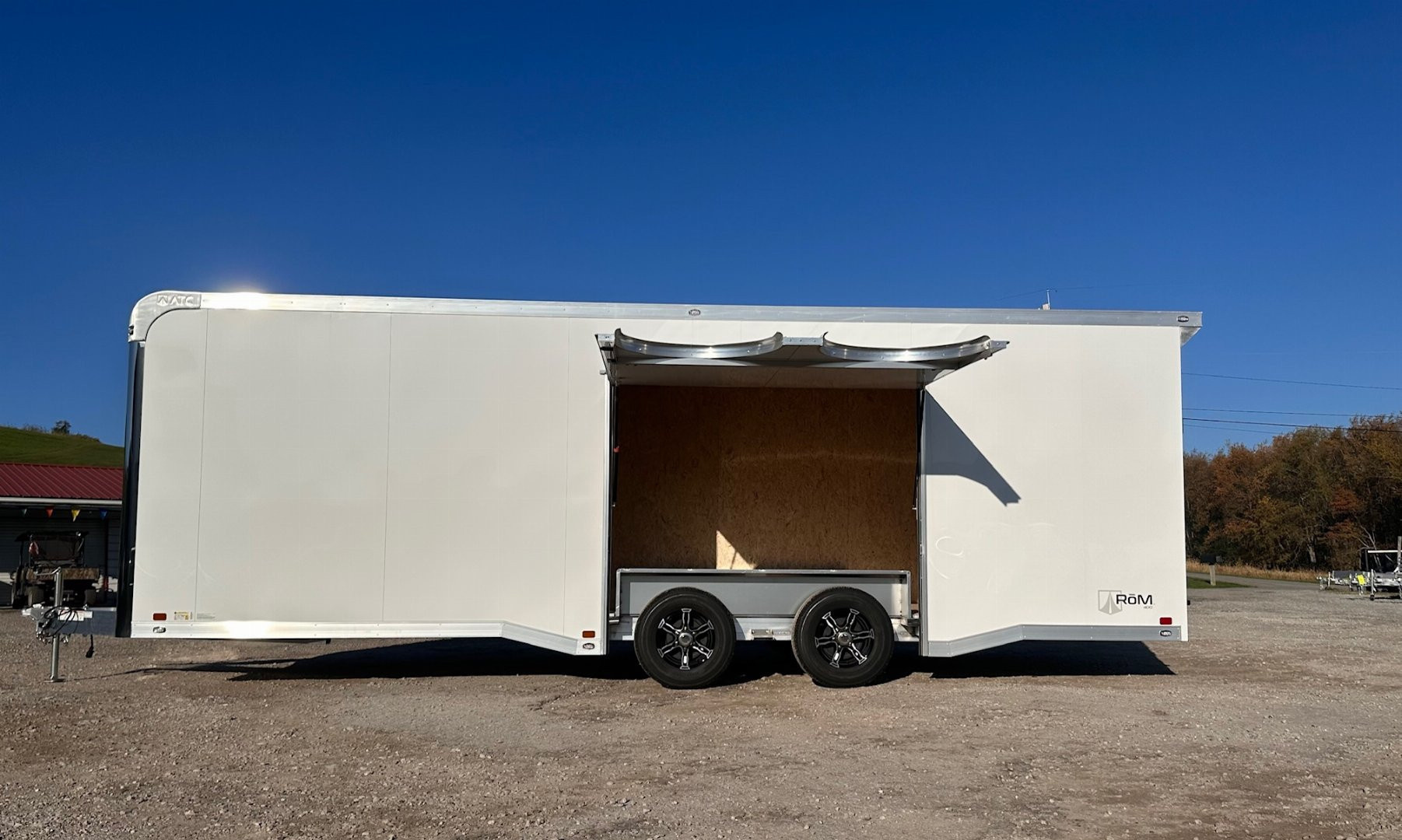 Car Hauler Equipment For Sale Near Willow Spring, North Carolina ...