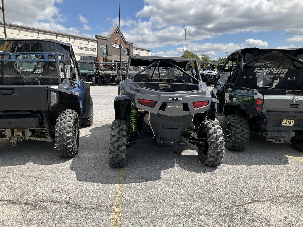 Textron Wildcat Xx Four Wheelers For Sale - ATV Trader