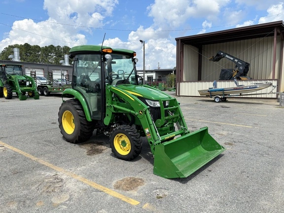 John Deere 3039R Tractors For Sale - John Deere 3039R Tractors ...
