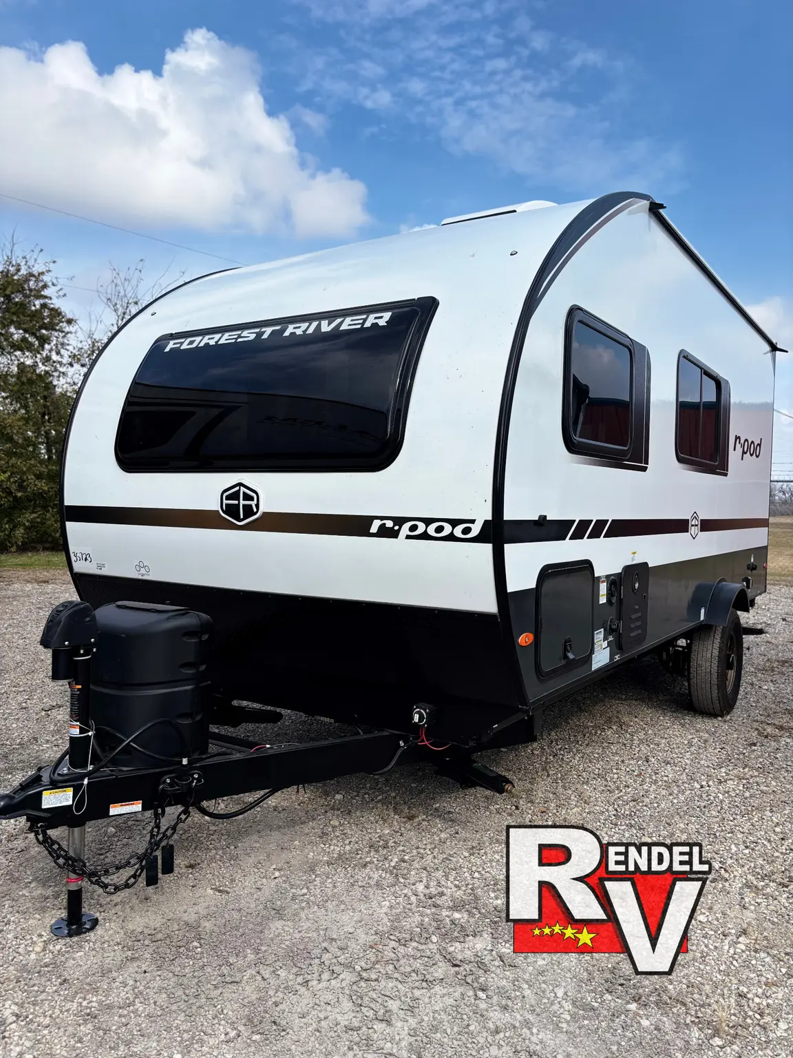 Forest River R-Pod RP-194 RVs For Sale - RV Trader