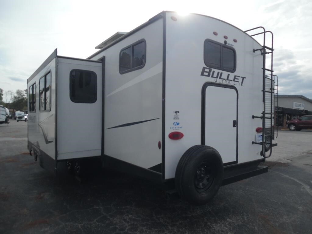 2021-2023 Keystone Bullet 312BHS RVs For Sale - RV Trader