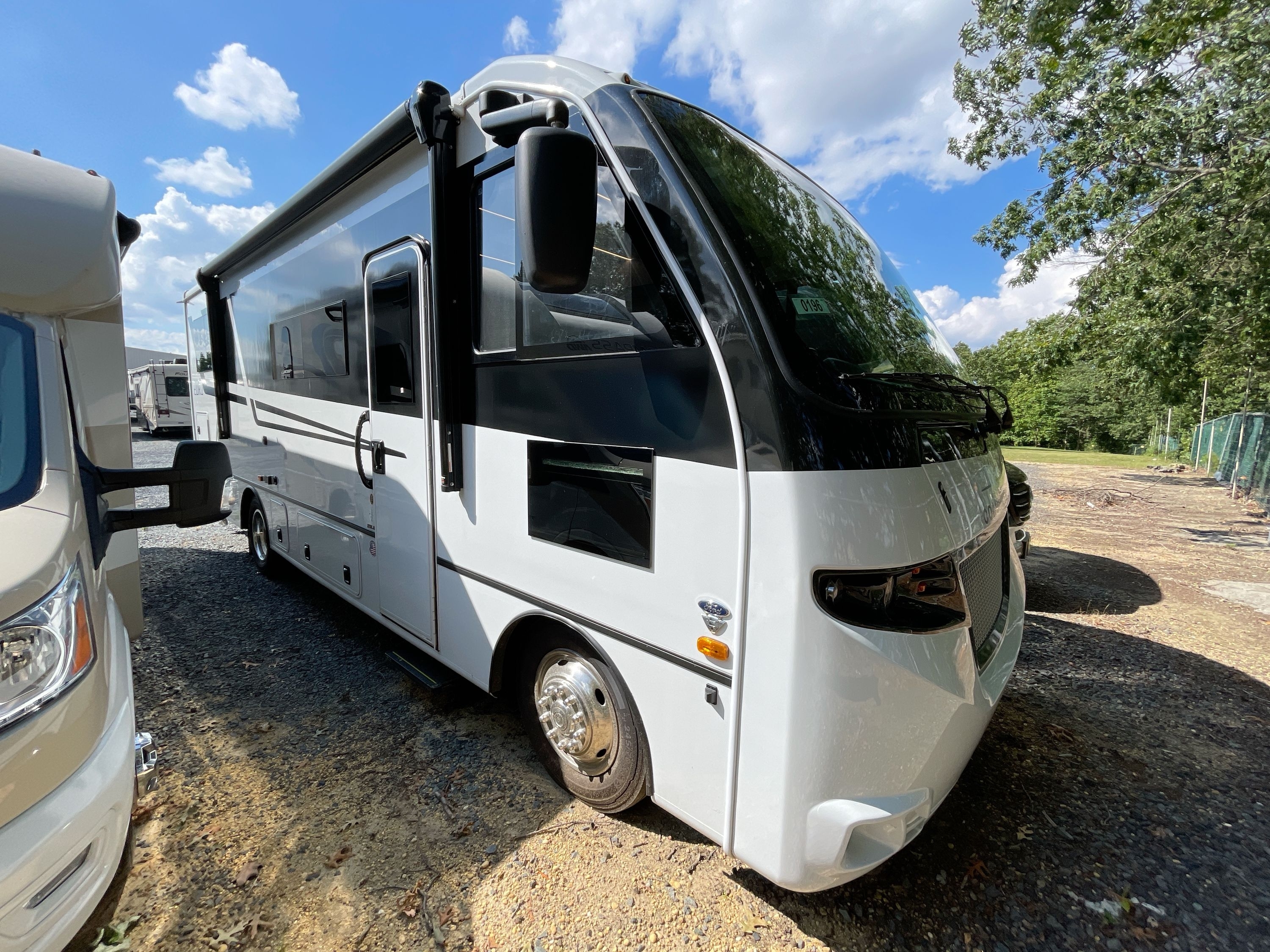 Coachmen Euro RVs For Sale - RV Trader