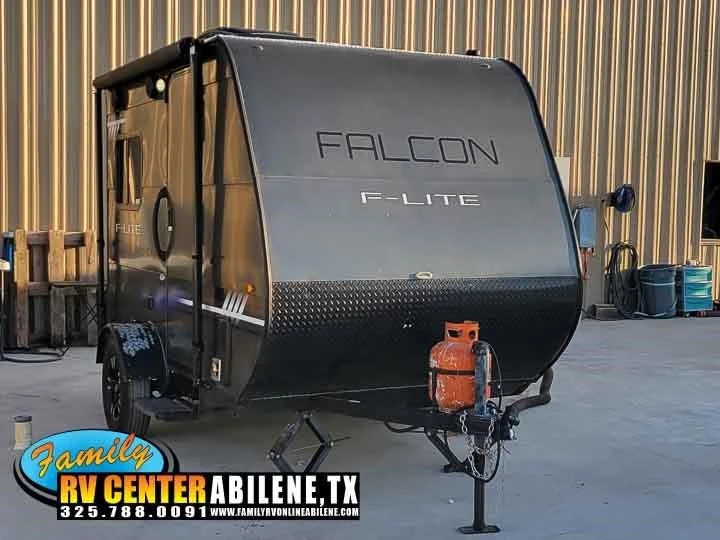 Travel Lite Falcon F-Lite RVs For Sale - RV Trader