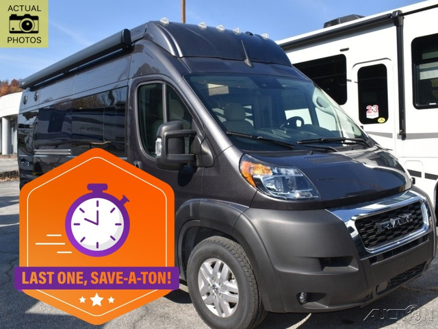 Entegra Coach Class B RVs and Camper Vans For Sale near Bethlehem, NC ...