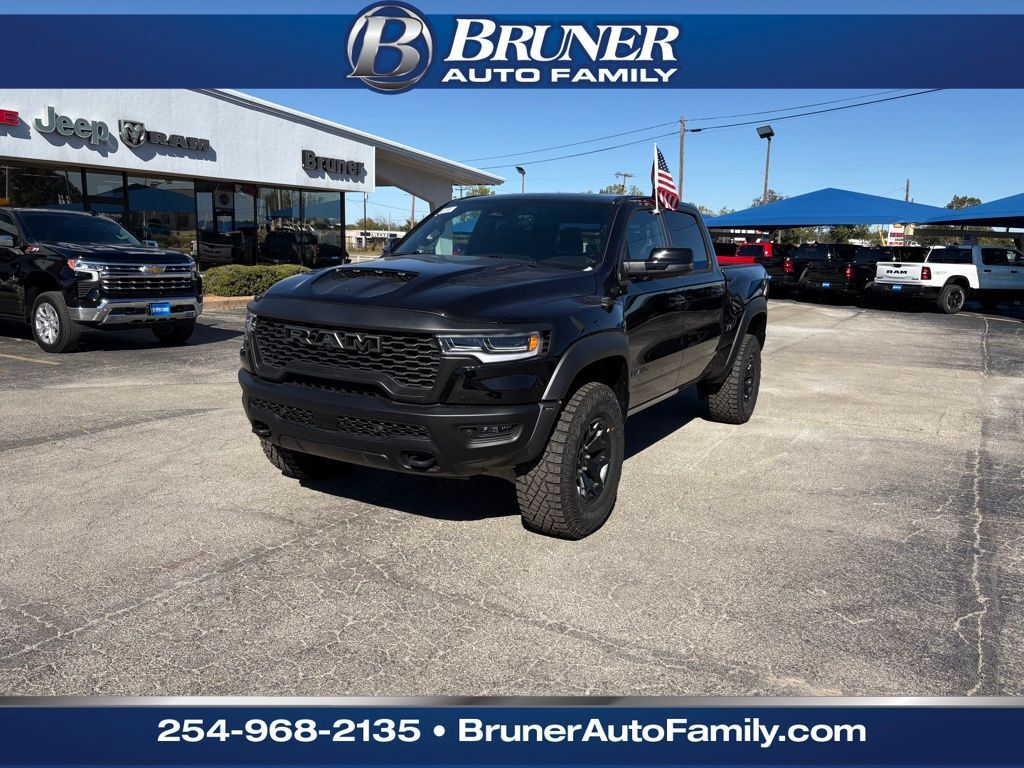 New 2026 Ram 1500 For Sale in Stephenville, TX - 5038054364 ...