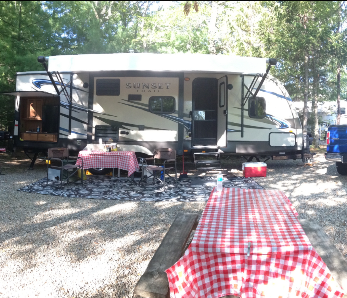 Crossroads Sunset Trail RVs For Sale near Pine Beach, NJ - RV Trader