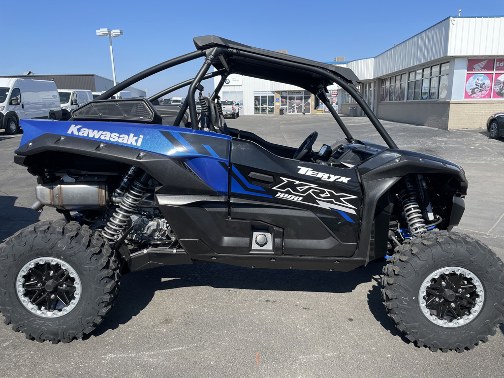 New 2024 Kawasaki Teryx Krx 1000 For Sale in Council Bluffs, IA - 5034159021 - ATV Trader