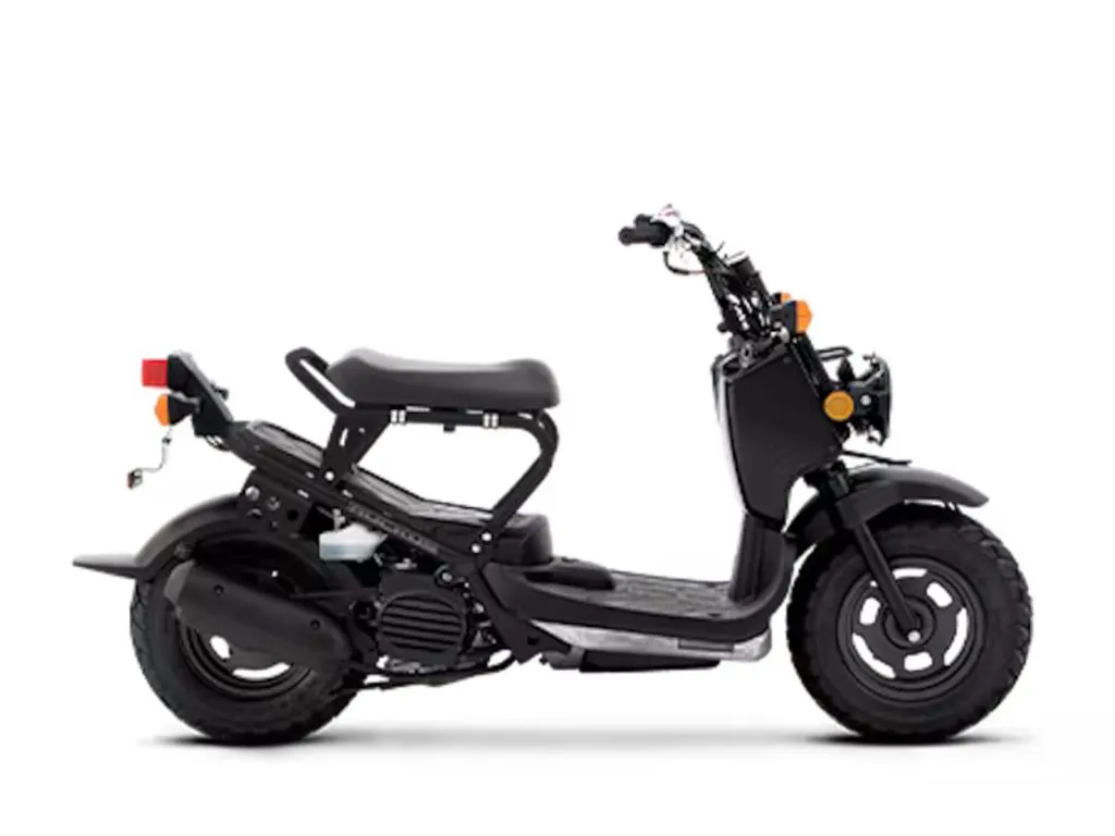 2025 Honda Ruckus Motorcycles For Sale - Cycle Trader