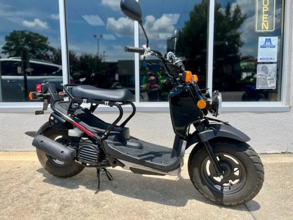 Used Honda Big Ruckus,ruckus Motorcycles For Sale - Cycle Trader