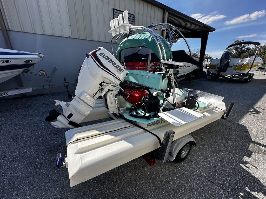 Craigcat Boats For Sale - Boatmart