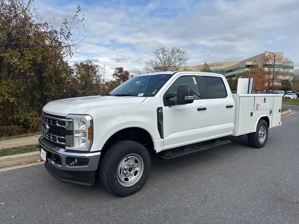 2026 Ford F350,F350 Trucks For Sale - Commercial Truck Trader