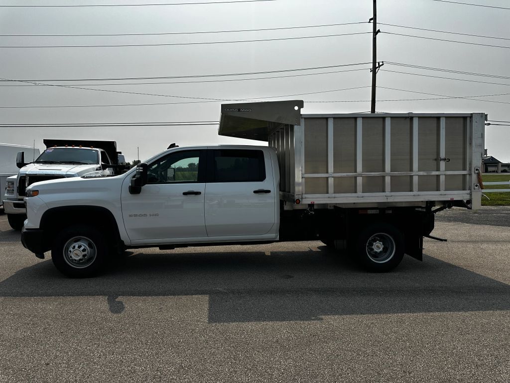 Dump Truck With Duramag Bodies For Sale Near Good Hope, AL - Commercial ...