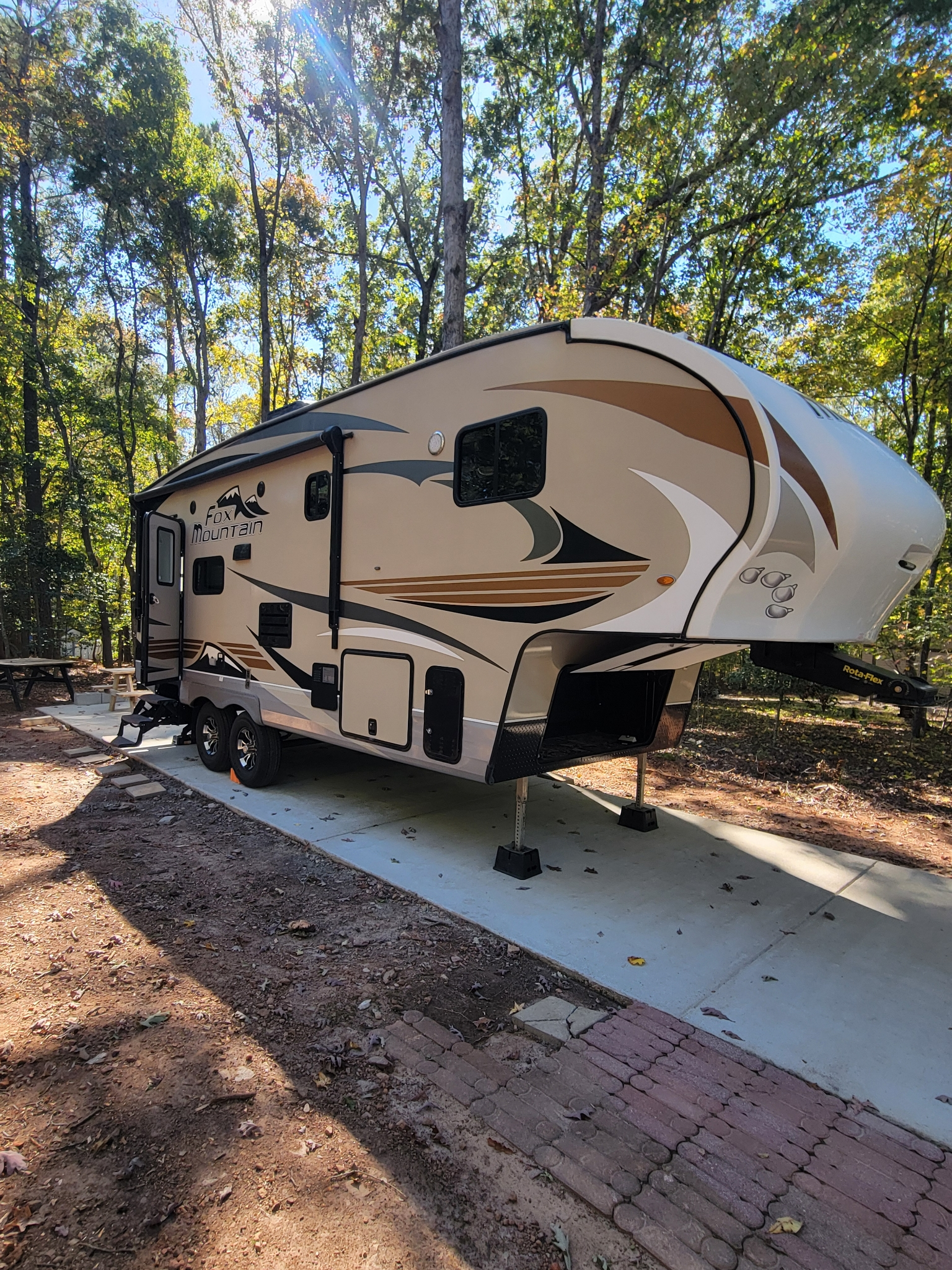Northwood Mfg Fox Mountain 235RLS RVs For Sale - RV Trader