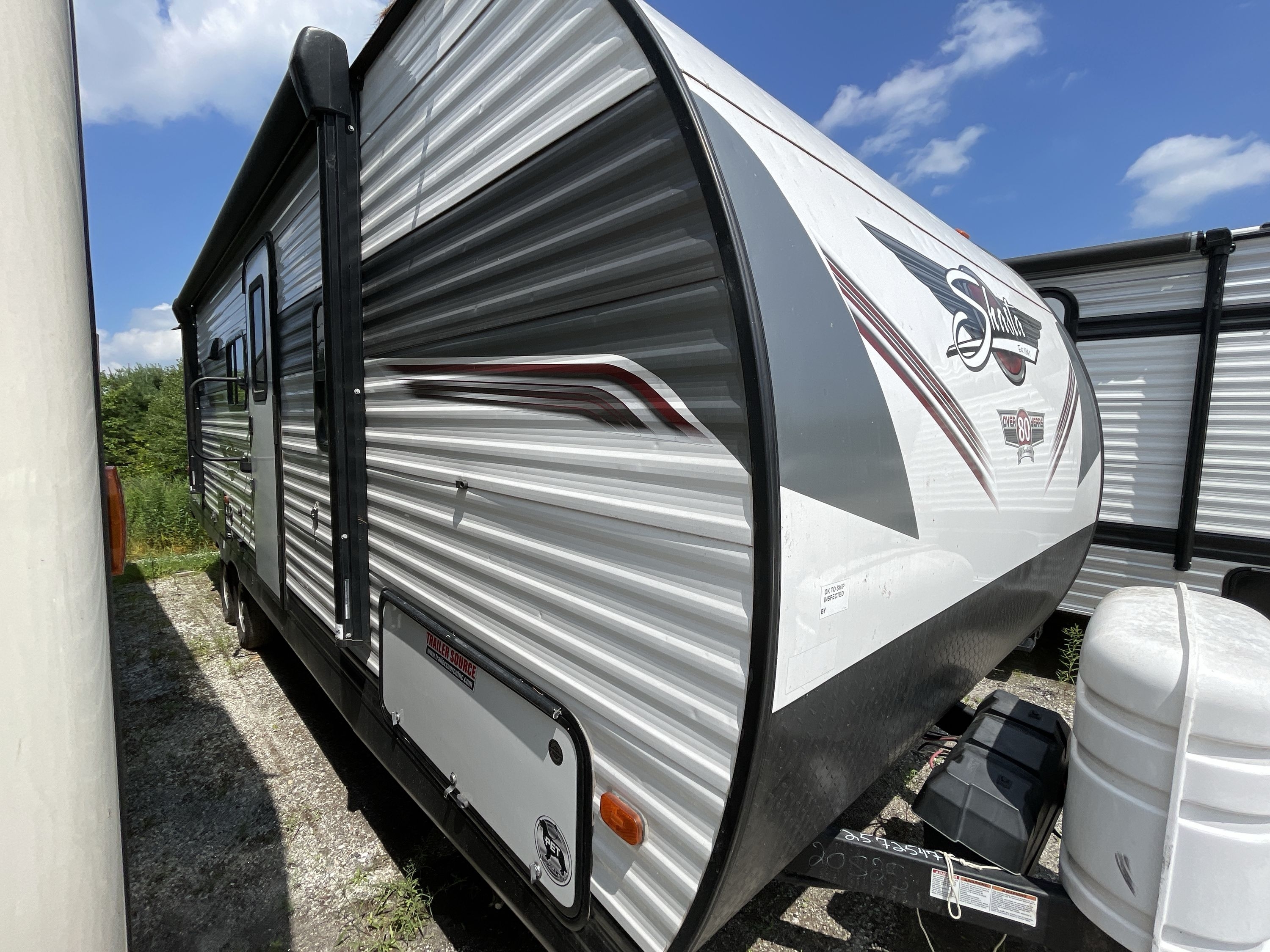 Shasta Travel Trailers For Sale near West Suffield, CT - RV Trader