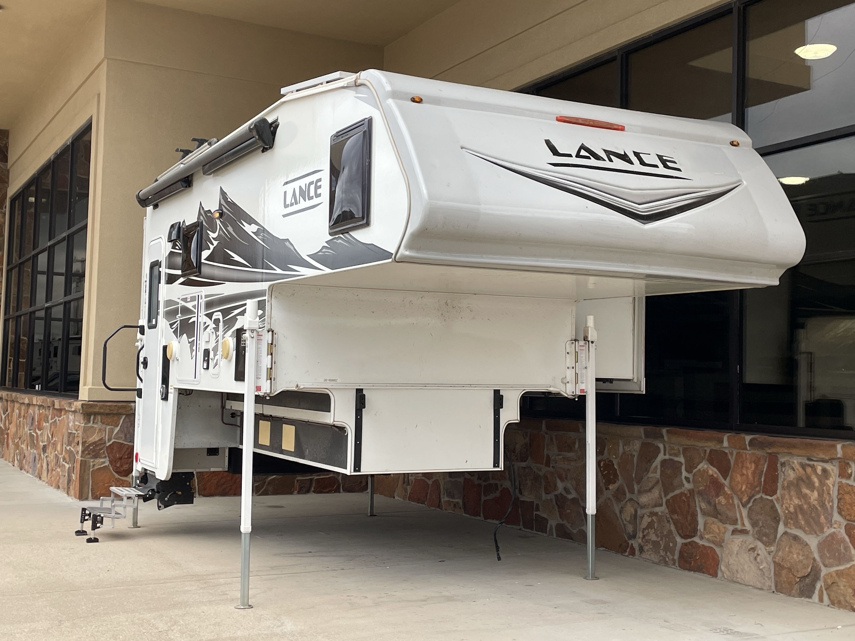 Lance Truck Campers For Sale near Atoka, OK - RV Trader