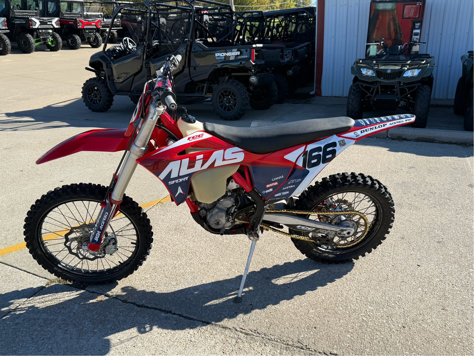Used Dirt Bike Motorcycles For Sale Near Tonka Bay, MN - Cycle Trader