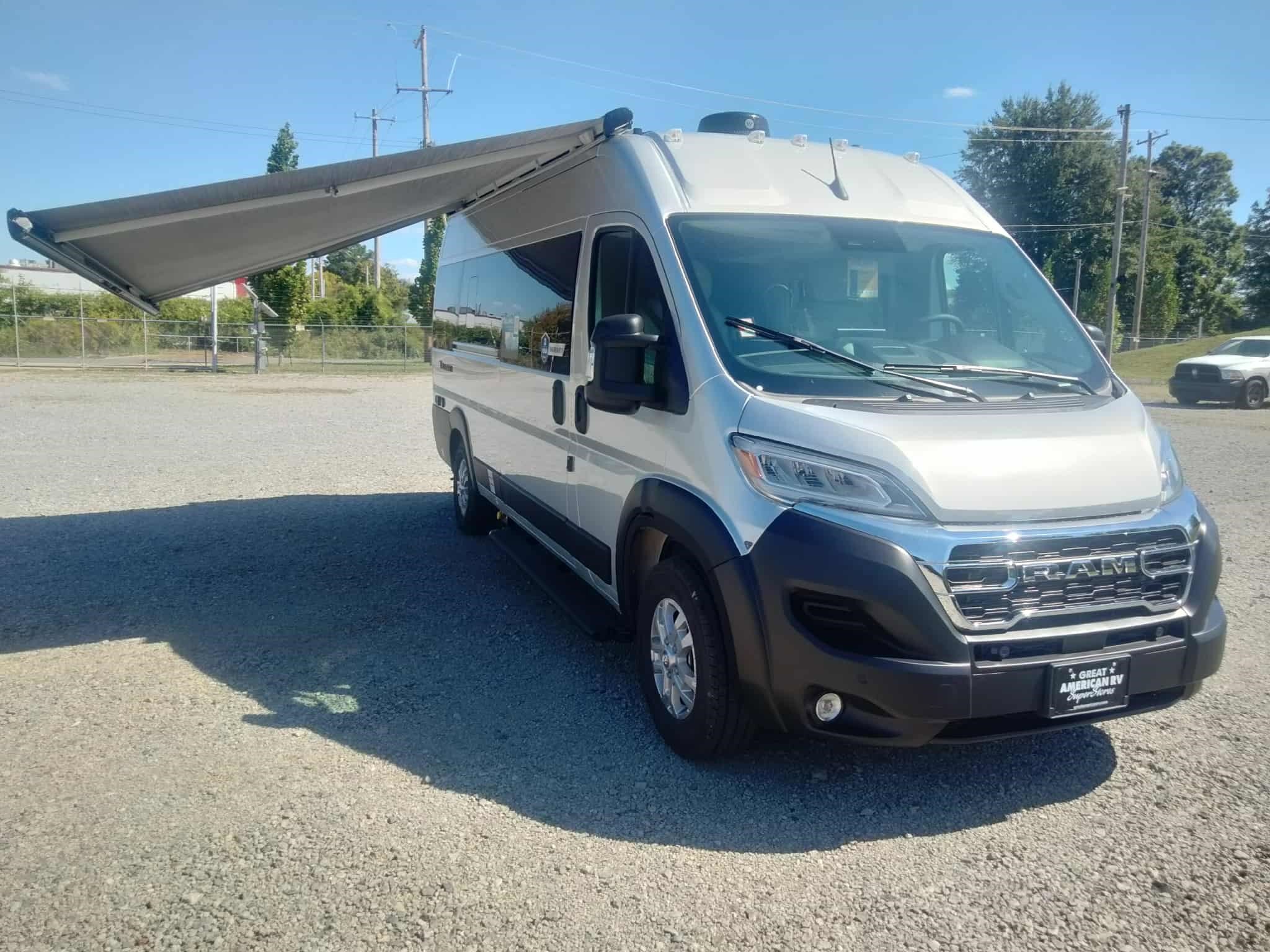 Thor Motor Coach Tellaro RVs For Sale near Clinchport, VA - RV Trader