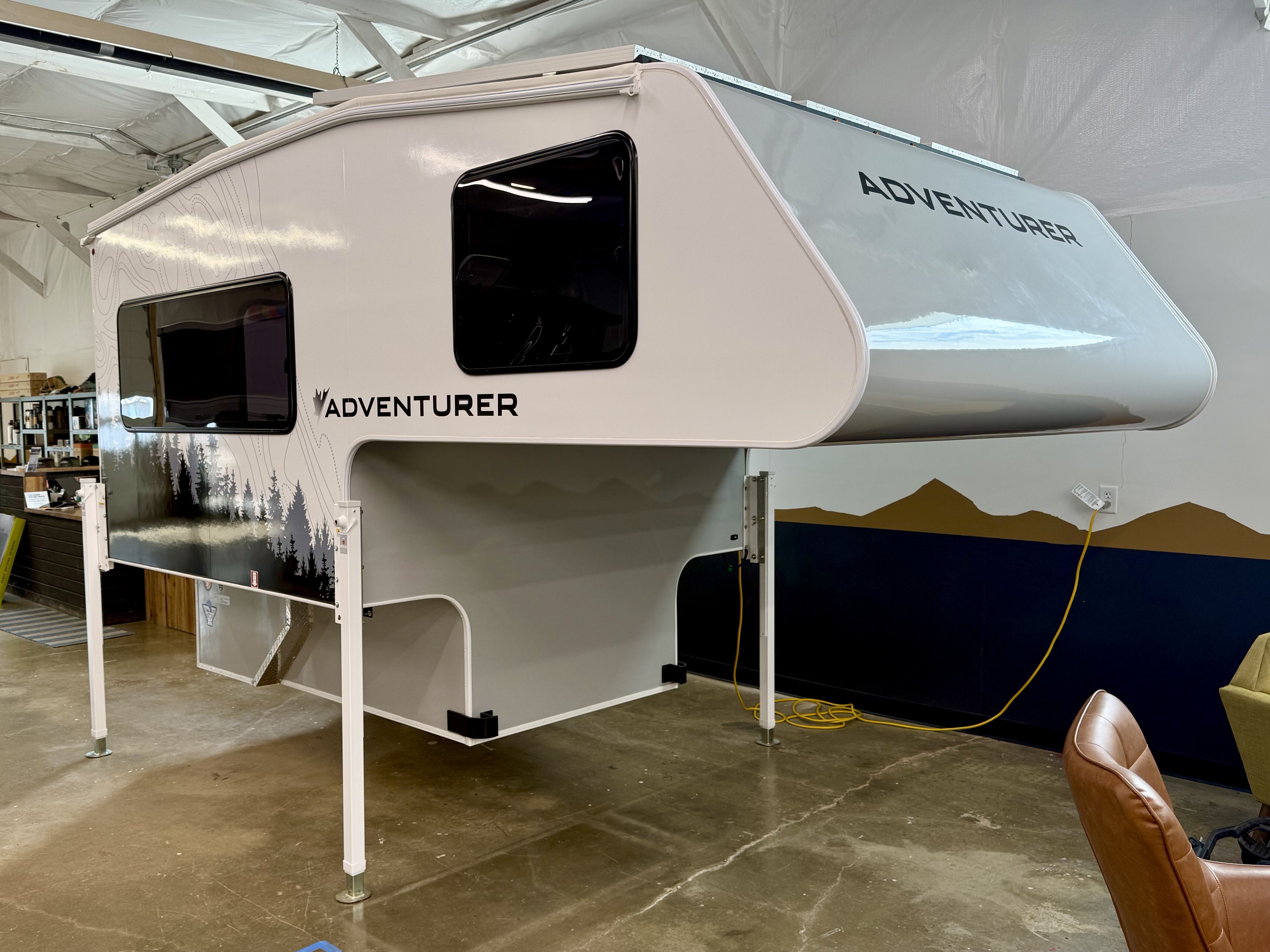 Adventurer Manufacturing Adventurer RVs For Sale - RV Trader