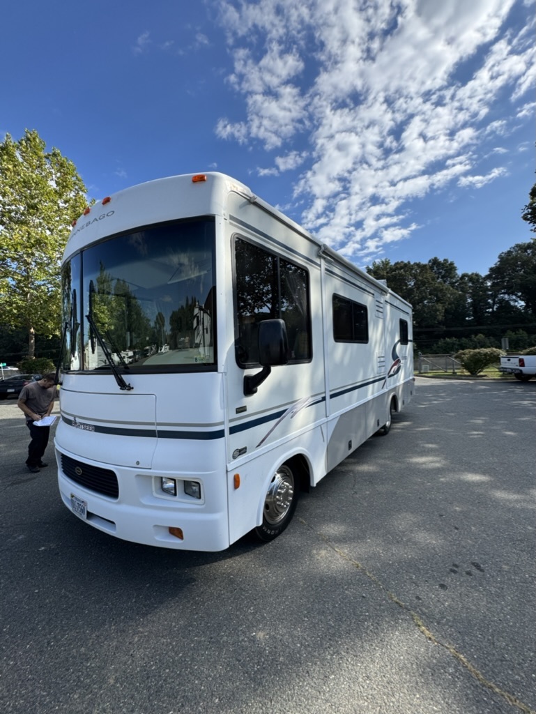 Winnebago Sightseer RVs For Sale near Palmer Springs, VA - RV Trader