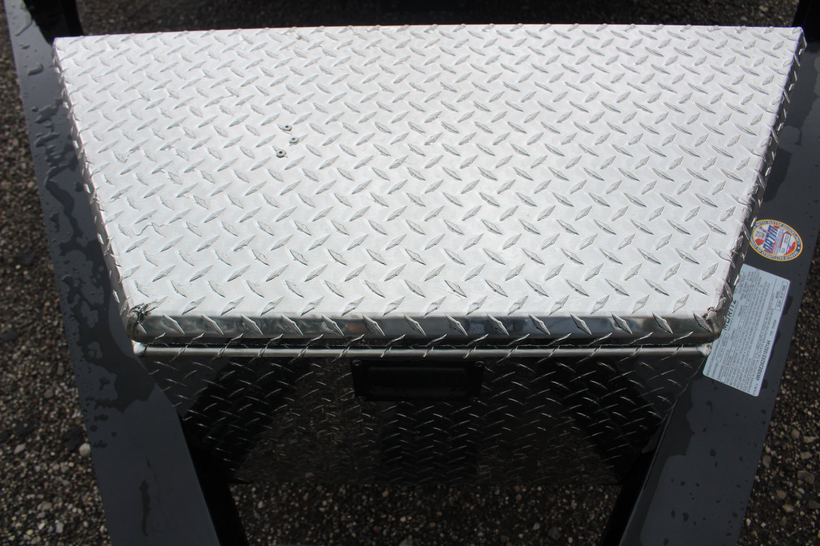 New 2026 Moritz ELBH-20 Gt 16000 For Sale in Newbury, OH - 5038319797 - Commercial Truck Trader