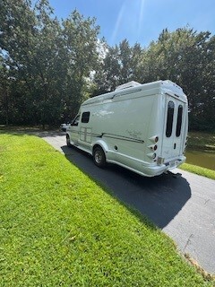 Ford Class B RVs and Camper Vans For Sale near Letts, IA - RV Trader