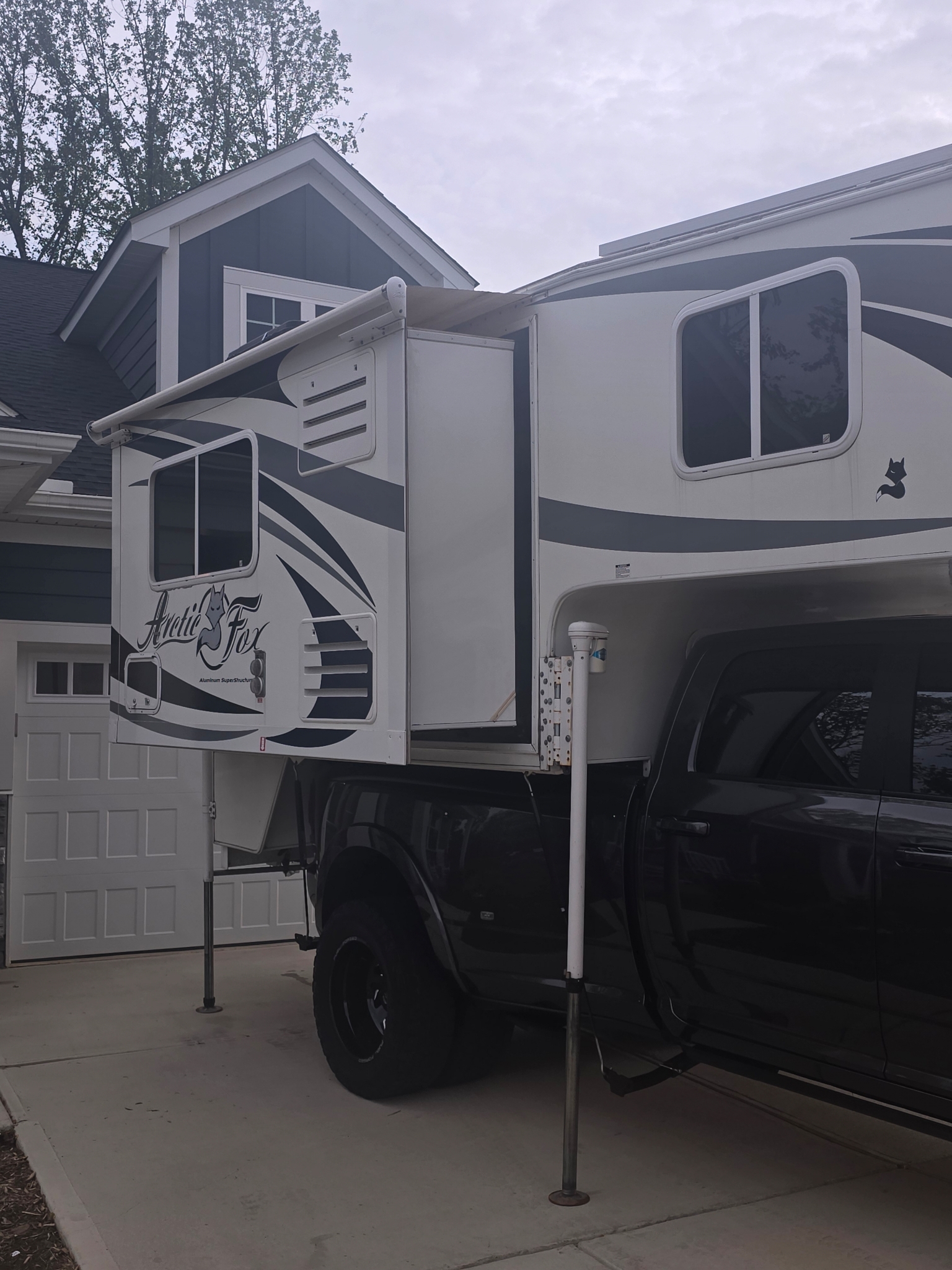 Northwood Mfg Truck Campers For Sale near Beaufort, SC - RV Trader