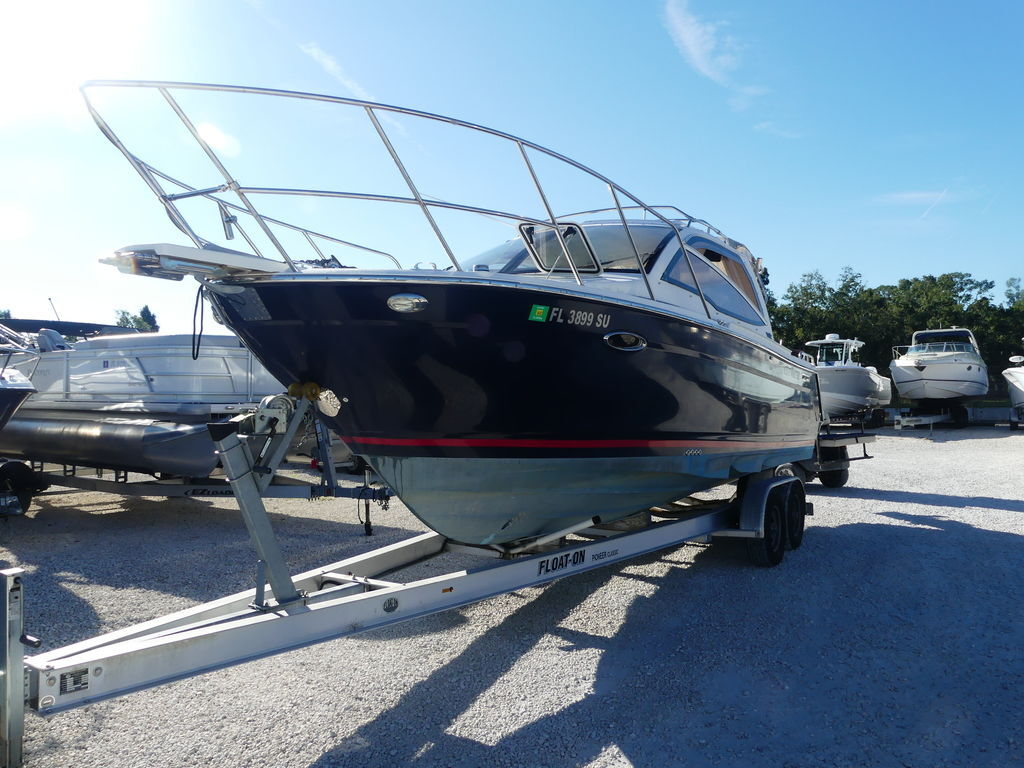 Cutwater Boats For Sale - Boatmart