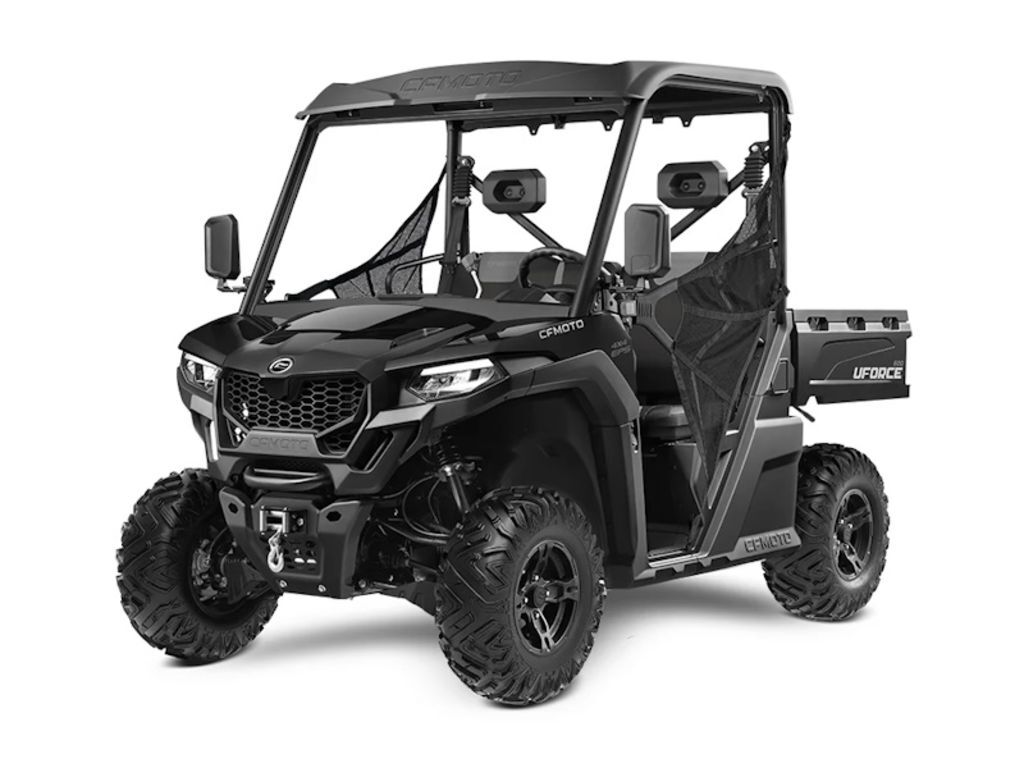 Utility Vehicle Equipment For Sale Near Greenville, Alabama - Equipment ...