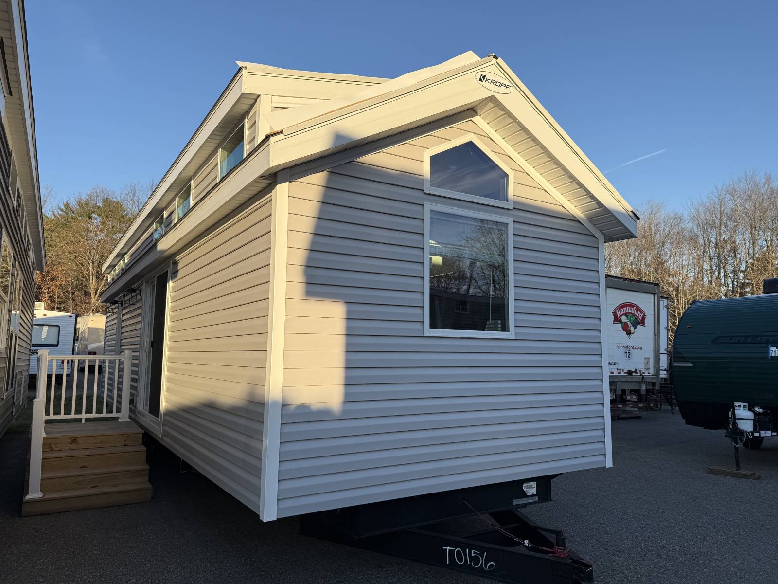 Kropf Lakeside RVs for sale - RV Trader