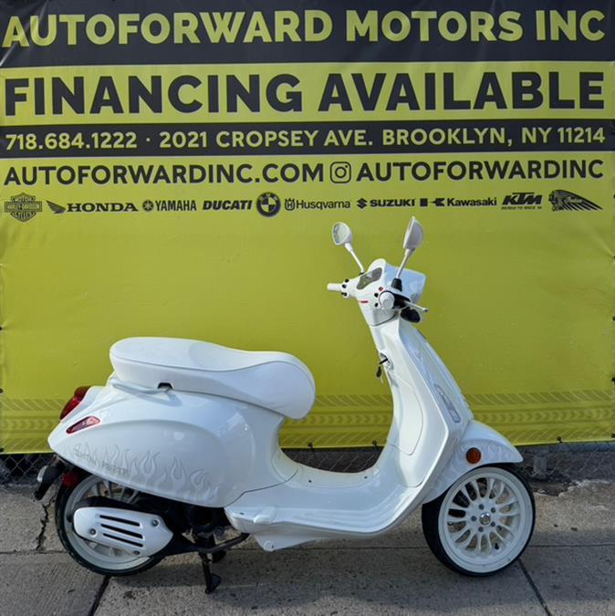 Scooters For Sale Near Deal, NJ - Cycle Trader